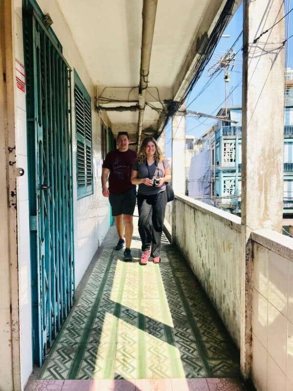 Saigon Local Sightseeing Walking Tour - Practical Tips & Final Thoughts