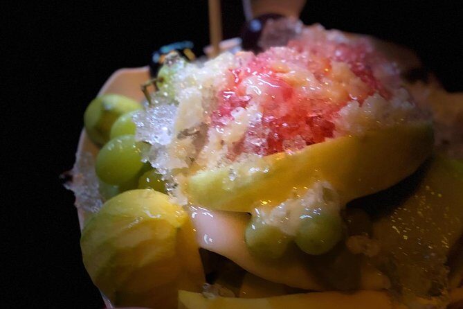 Saigon local street food-tasting tour - Final Thoughts