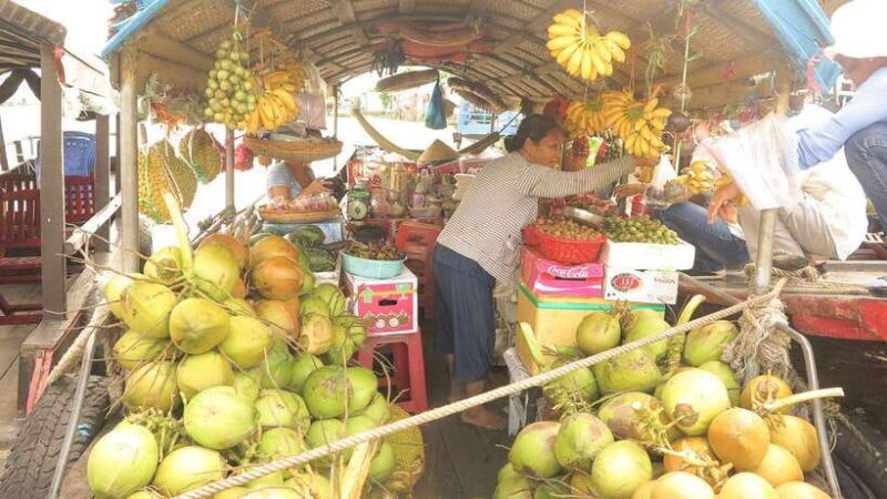 Saigon: Local Touch With A Tour of Cai Be Village - Key Points