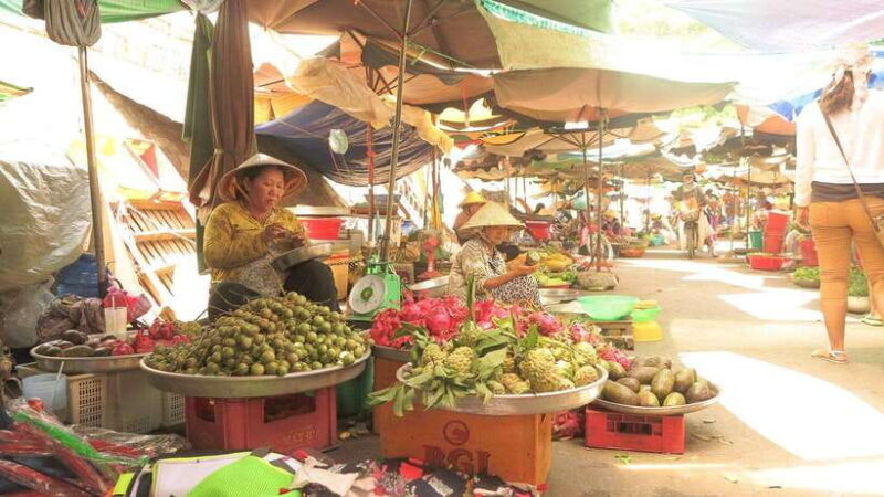 Saigon: Local Touch With A Tour of Cai Be Village - What to Expect on the Day