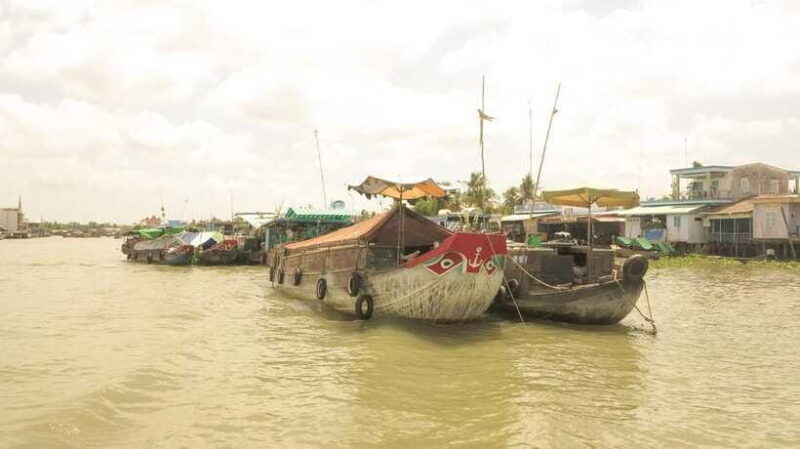 Saigon: Local Touch With A Tour of Cai Be Village - The Sum Up
