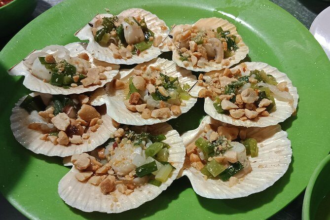 Saigon luxury food tour on motorbike with 10 authentic dishes - An In-Depth Look at the Tour