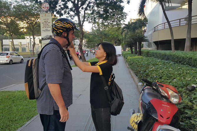 Saigon luxury food tour on motorbike with 10 authentic dishes - What Makes This Tour Stand Out