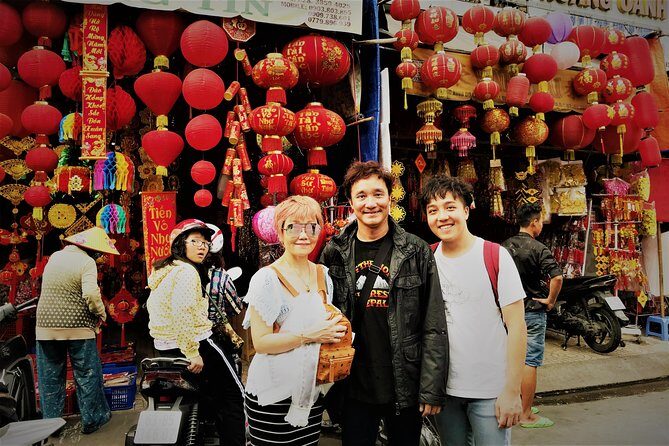 Saigon Market Tour by motorbike ( different markets in HCMC) - A Closer Look at the Itinerary