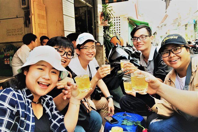 Saigon Market Tour by motorbike ( different markets in HCMC) - Frequently Asked Questions