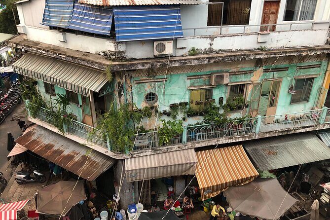 Saigon Morning And Afternoon Adventure Street Food Tour by Vespa - Final Thoughts