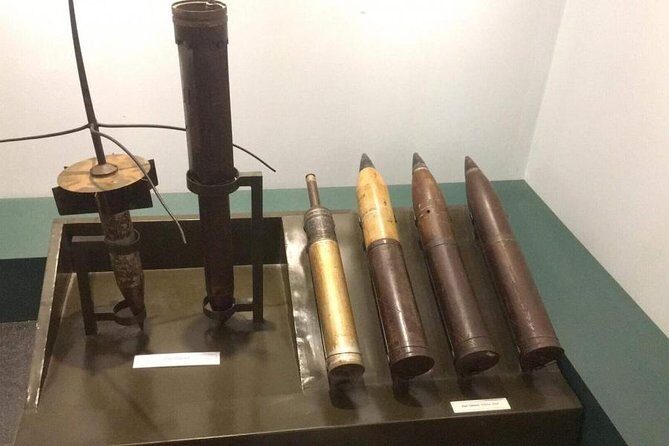 Saigon Morning City Historical Scooter Tour w Ao Dai Rider option - Practicalities and Tips