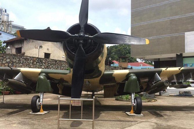 Saigon Morning City Historical Scooter Tour w Ao Dai Rider option - FAQs