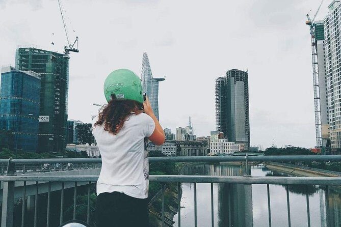 Saigon Morning Excursion by Scooter - A Closer Look at the Tour Experience