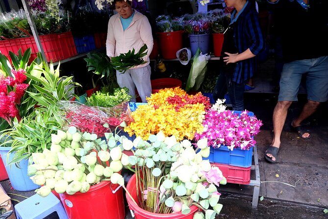 Saigon Morning Excursion by Scooter - Analyzing Value and Practicalities