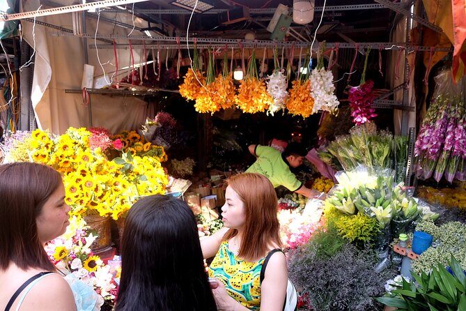 Saigon Morning Excursion by Scooter - Who Will Love This Tour?