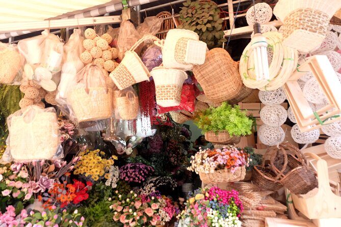 Saigon Morning Excursion by Scooter - FAQ