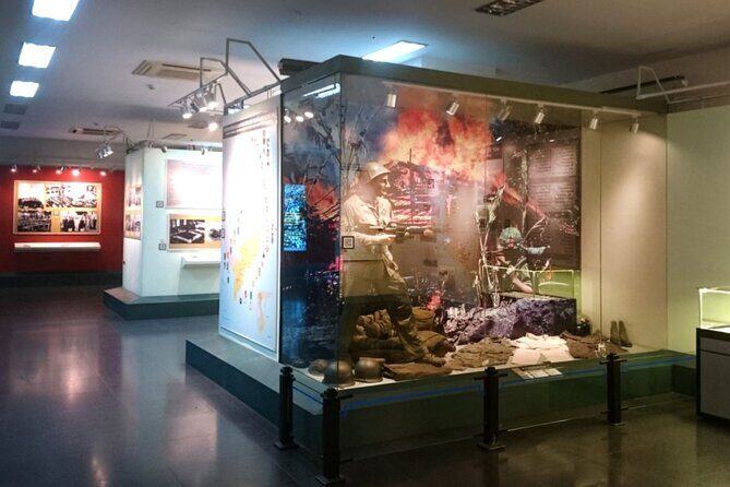 Saigon Morning Highlights Tour - FAQ