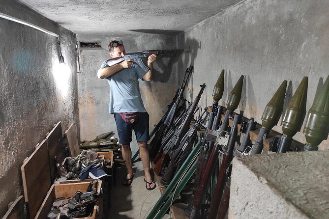 Saigon Morning or Afternoon City Cultural Tour by Motorbike - An In-Depth Look at the Tour