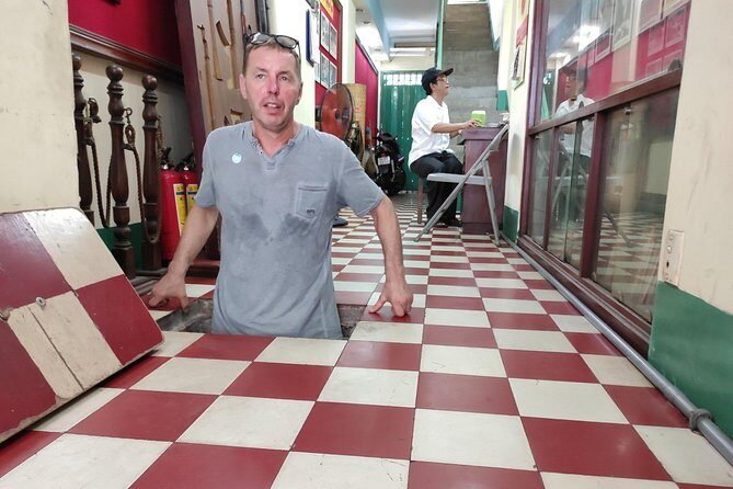 Saigon Morning or Afternoon City Cultural Tour by Motorbike - Authentic Perspectives from Past Travelers