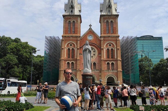 Saigon Morning or Afternoon City Cultural Tour by Motorbike - FAQ
