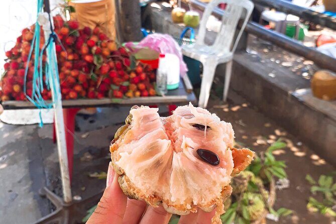 Saigon Morning unseen Tour by motorbike - Who will love this tour?