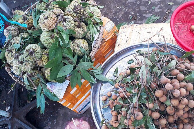 Saigon Morning unseen Tour by motorbike - Final Thoughts