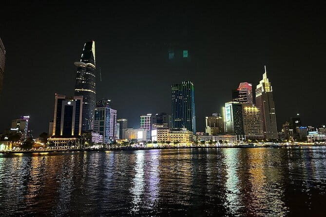 Saigon Motorbike by Night Street Food Tour - Who Will Love This Tour?