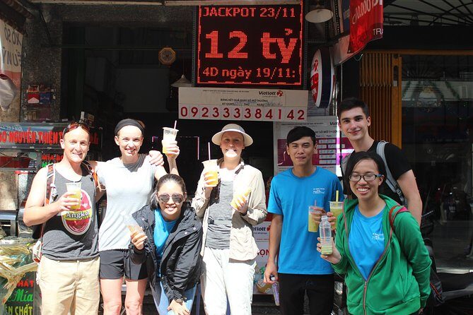 Saigon Motorbike City Tour - An In-Depth Look at the Ho Chi Minh City Motorbike Tour