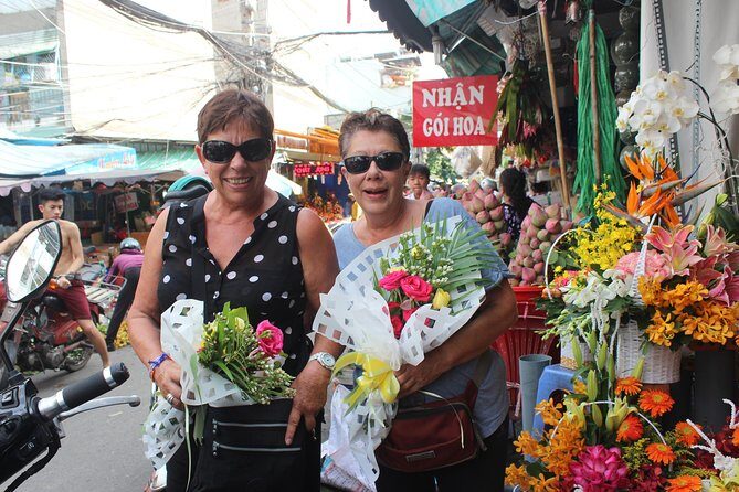Saigon Motorbike City Tour - FAQs About the Saigon Motorbike City Tour