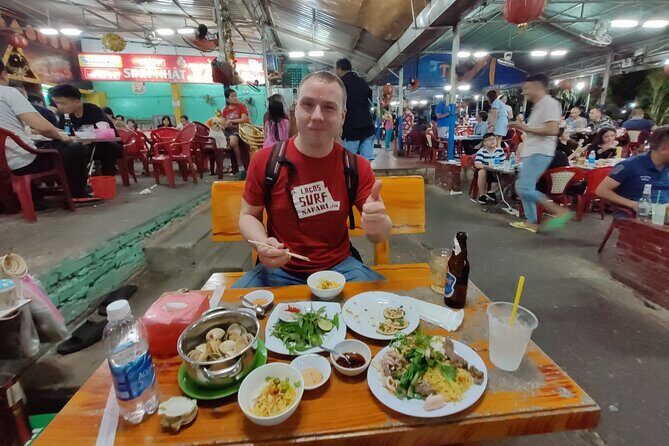 Saigon Motorbike Night Street Food Tour - Final Thoughts