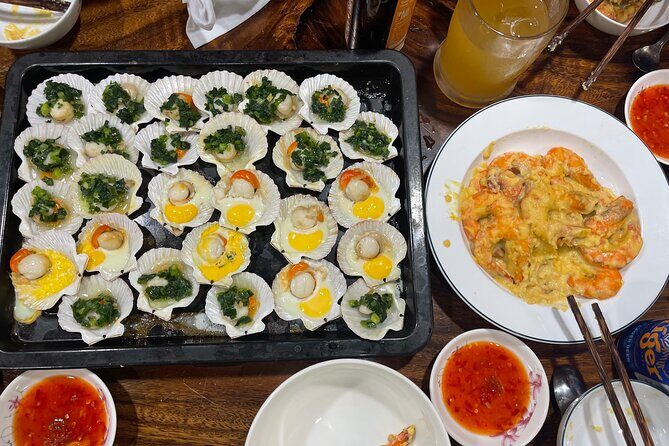 Saigon Night Craft Beer and Street Food By Scooter and motorbike - What Makes This Tour Truly Valuable?