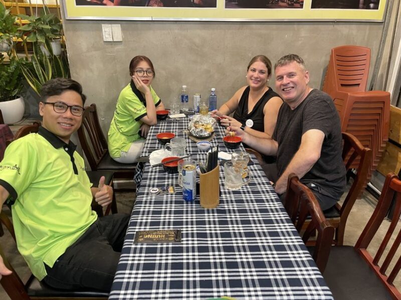 Saigon: Night Craft Beer And Street Food Tour By Vespa - Why The Experience is Worth It