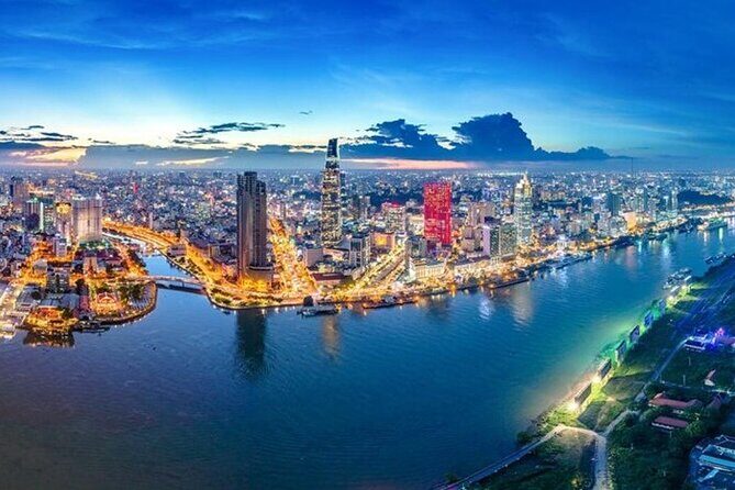 Saigon Night Cruise Dinner and Live Music Experience - The Practicalities: Transport, Duration, and Cost