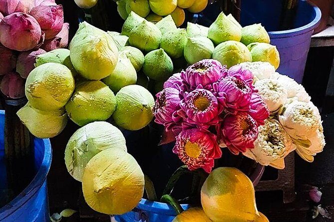 Saigon Night Sights & Local Food by Motorbike| Opt: Ao Dai Riders - The Sum Up