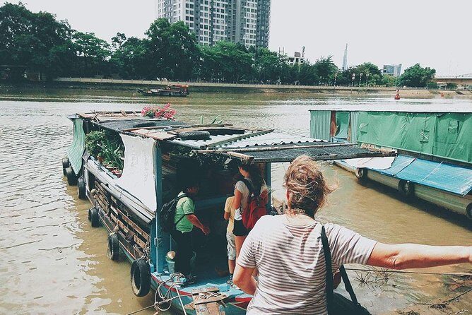 Saigon Night Sights & Local Food by Motorbike| Opt: Ao Dai Riders - FAQ