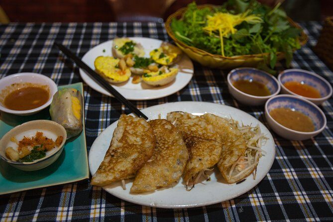 Saigon Night Street Food and City Tour on Scooter - An In-Depth Look at the Tour Experience