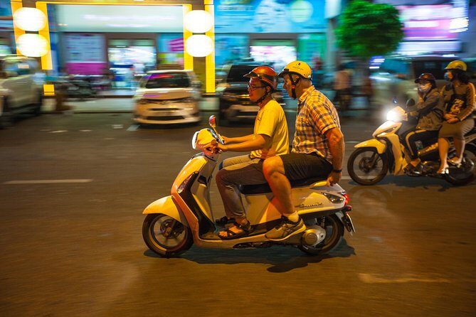Saigon Night Street Food and City Tour on Scooter - Final Thoughts: Who Should Consider This Tour?