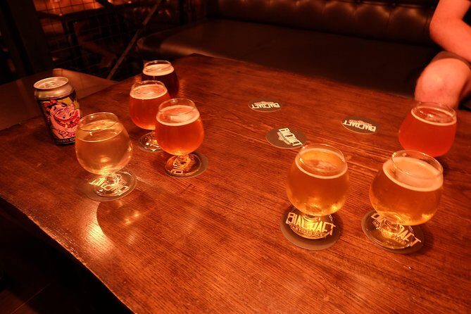 Saigon Night Street Food and Craft Beer Tour by Vespa Scooter - FAQs