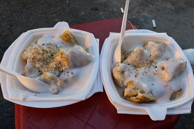 Saigon Night Street Food and Local Craft Beer By Vespa - A Complete Look at the Saigon Vespa Night Tour