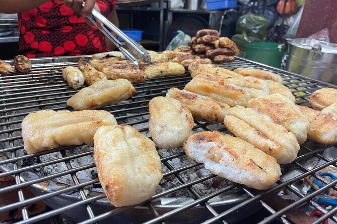 Saigon Night Street Food and Local Craft Beer By Vespa - Authenticity and Value