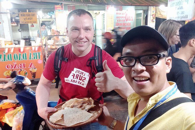 Saigon Night Street Food Tour (Bike The Night) - What Makes This Tour Stand Out