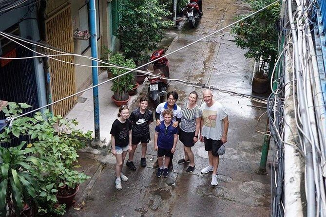 Saigon Night Street Food Tour by motorbike - Price, Value, and Booking Flexibility