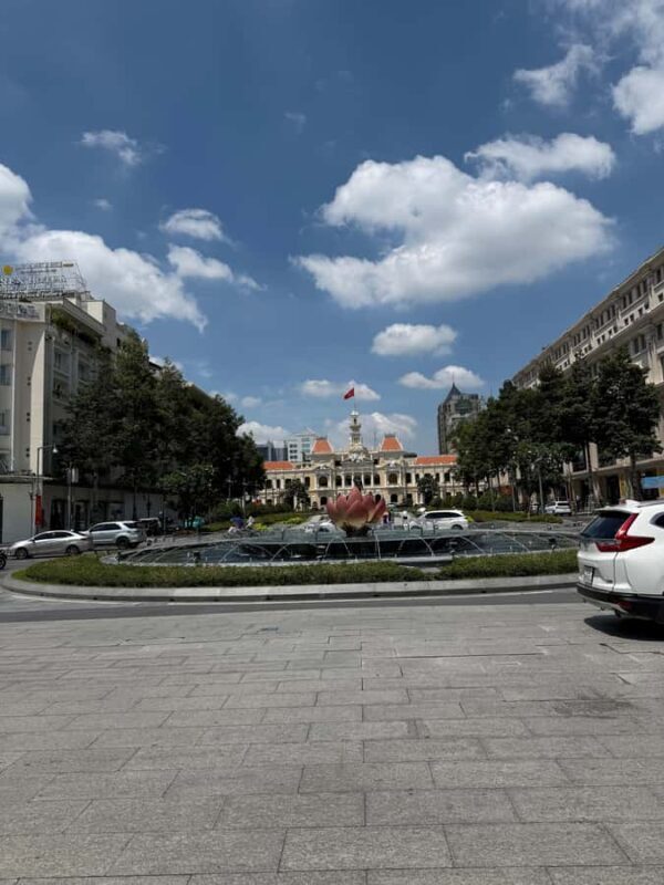 Saigon Night Tour: Street Food, Water Bus, Skyline Coffee - Who Will Love This Tour?