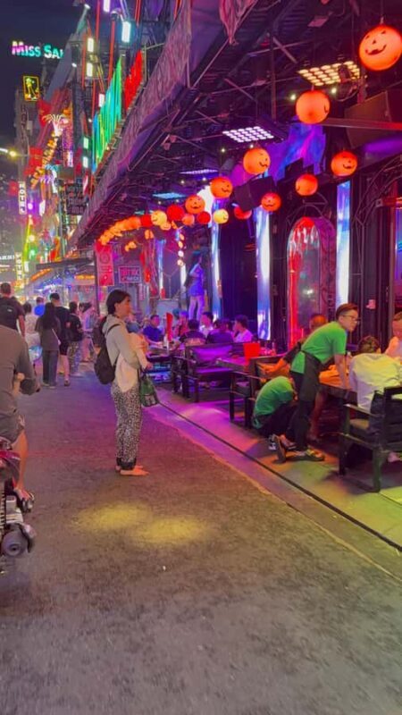 Saigon Night Tour: Street Food, Water Bus, Skyline Coffee - The Sum Up