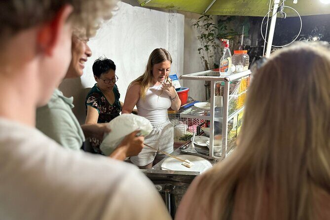 Saigon Night Walking Food Tour - 100% No Tourist - Why Travelers Rate This Tour So Highly