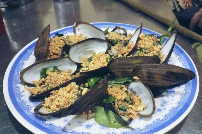 Saigon Night Walking local Street Food Tour with local Student - Frequently Asked Questions