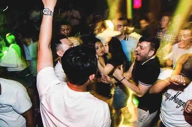 Saigon Nightlife - An In-Depth Look at the Tour Experience