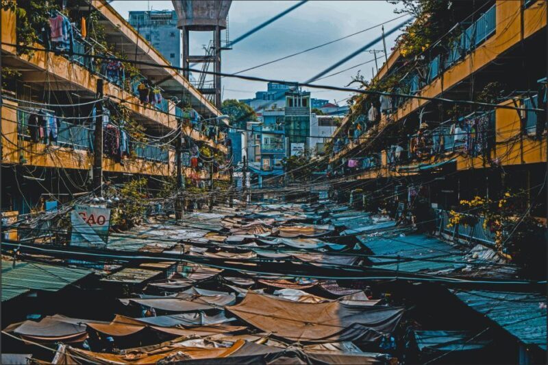 Saigon Off-the-Beaten Path-Cycling Tour in Ho Chi Minh City - Analyzing Value and Practicality