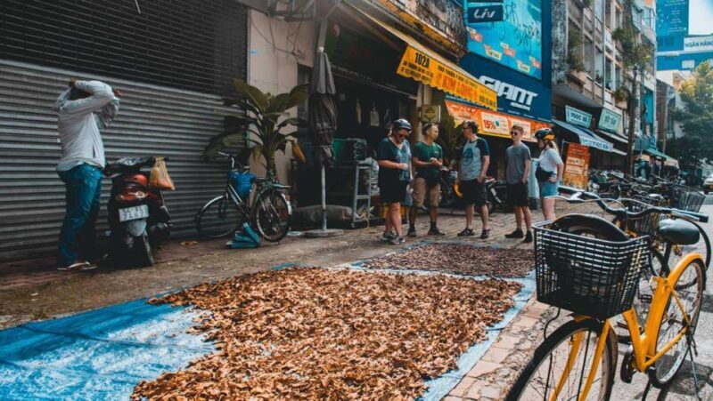 Saigon Off-the-Beaten Path-Cycling Tour in Ho Chi Minh City - Final Thoughts