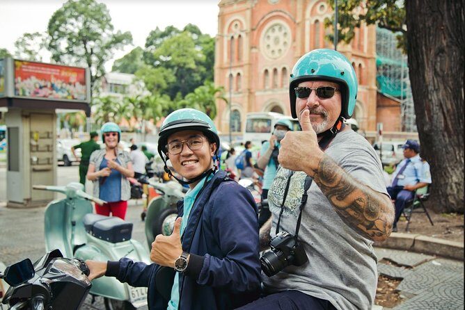 Saigon On 2 Wheels - Final Verdict