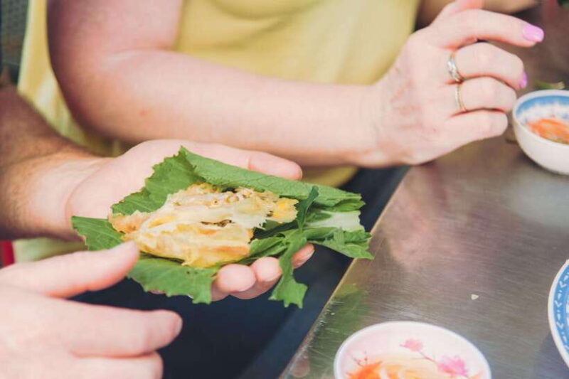 Saigon: Private Backstreets Walking Food Tour - Why This Tour Offers Real Value