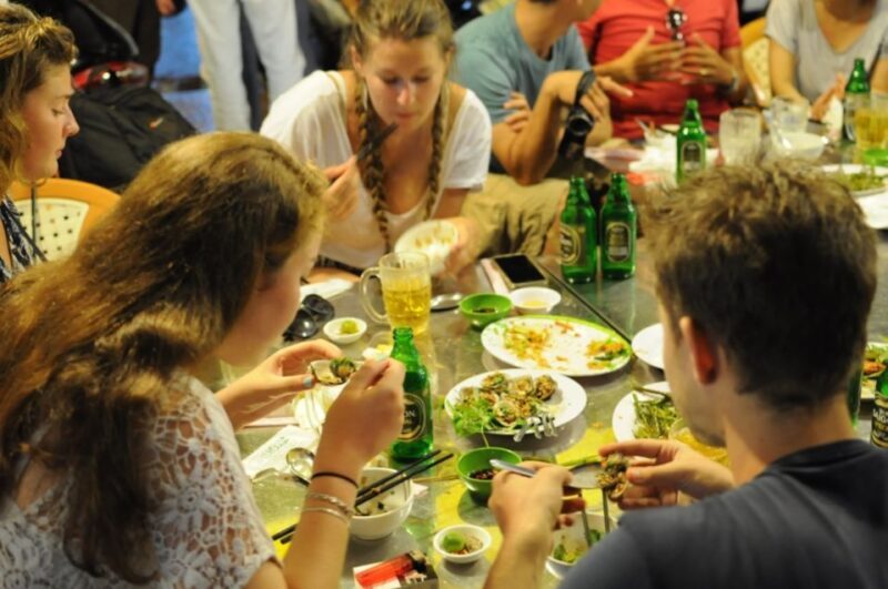 Saigon: Private Food Tour Discovery & City Tour by Jeep - The Transportation and Comfort