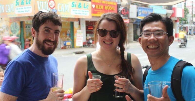 Saigon: Private Half-Day Car Tour of Ho Chi Minh City - An In-Depth Look at the Tour Experience