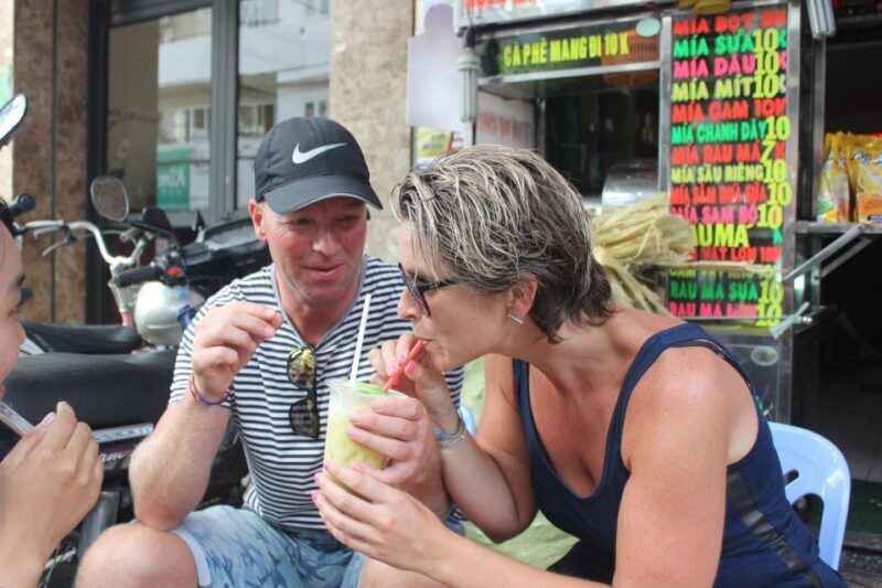 Saigon: Private Half-Day Car Tour of Ho Chi Minh City - Who Should Consider This Tour?